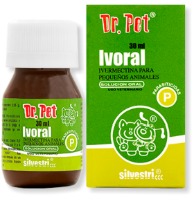 Ivoral